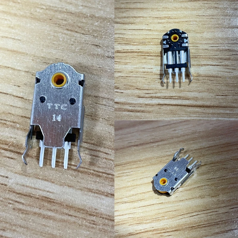 Generic 1/2 Pcs Core For Ttc Mouse Encoder Decoder For Deathadder Elite 2000 Essential Mouse ...